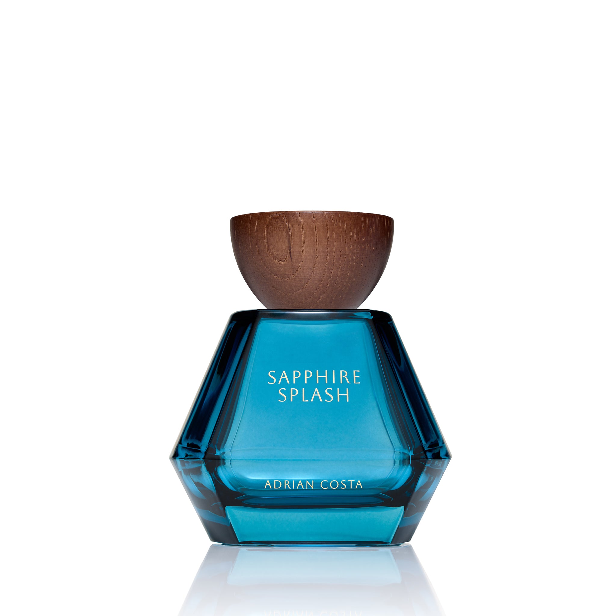 Sapphire Splash – Adrian Costa Fragrance