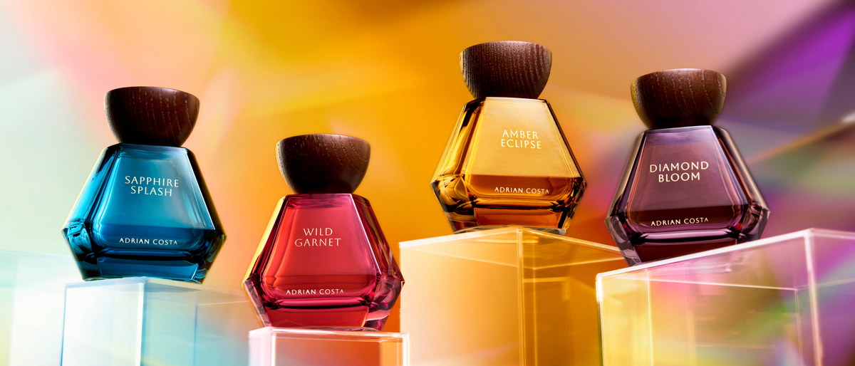 Adrian Costa Fragrance